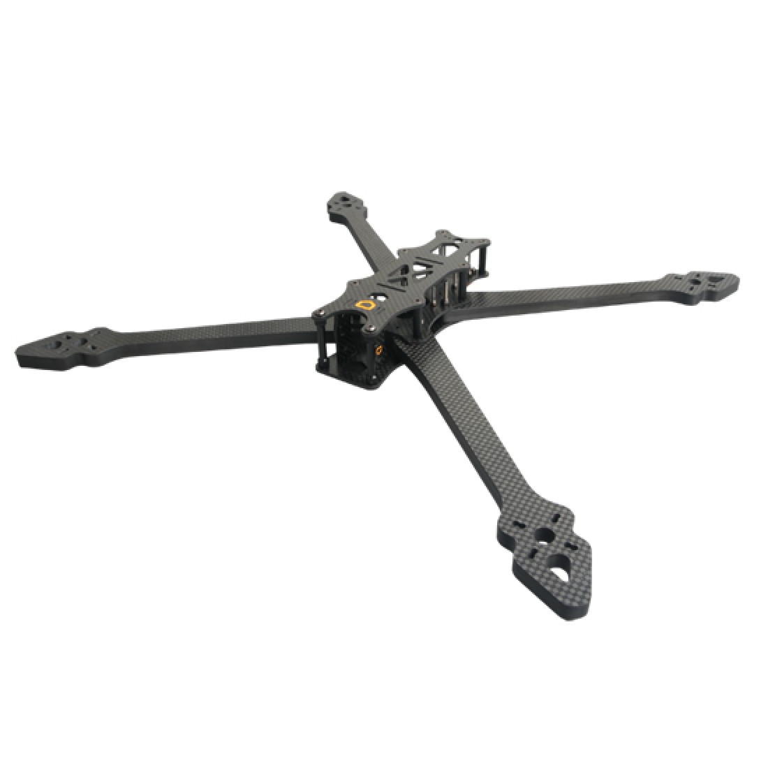 F10 10-Inch Professional FPV Freestyle Drone Frame AMAX