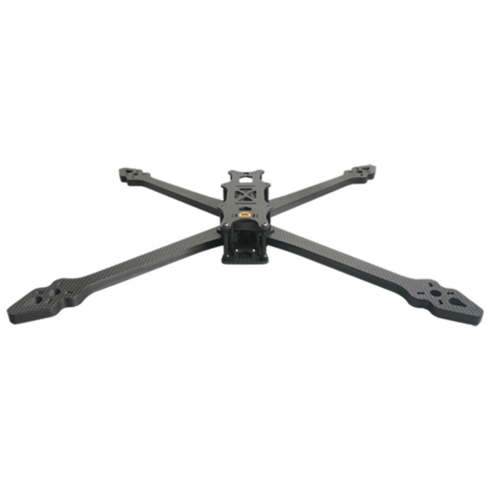 F10 10-Inch Professional FPV Freestyle Drone Frame AMAX