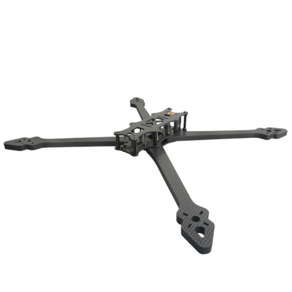 F10 10-Inch Professional FPV Freestyle Drone Frame AMAX