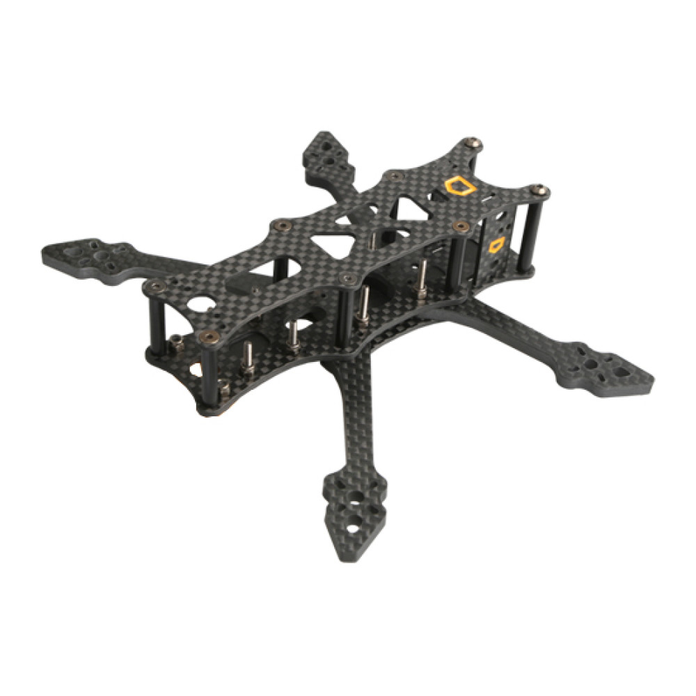 F3Mini-Deadcat 3-Inch Professional FPV Freestyle Drone Frame AMAX
