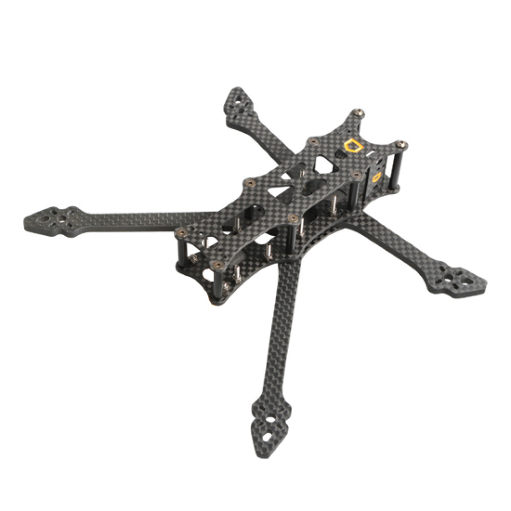 F4Mini-Deadcat 4-Inch Professional FPV Freestyle Drone Frame AMAX