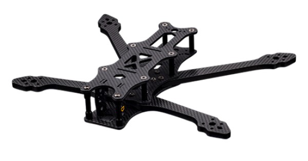 F5LDC 5-Inch FPV Freestyle Drone Frame