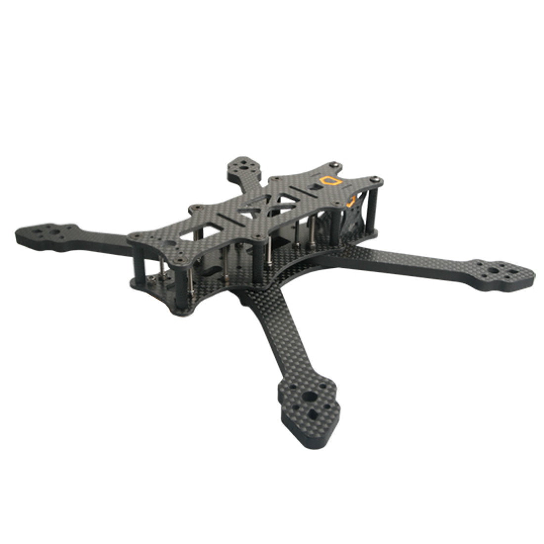 F5 5-Inch Professional FPV Freestyle Drone Carbon Frame AMAX