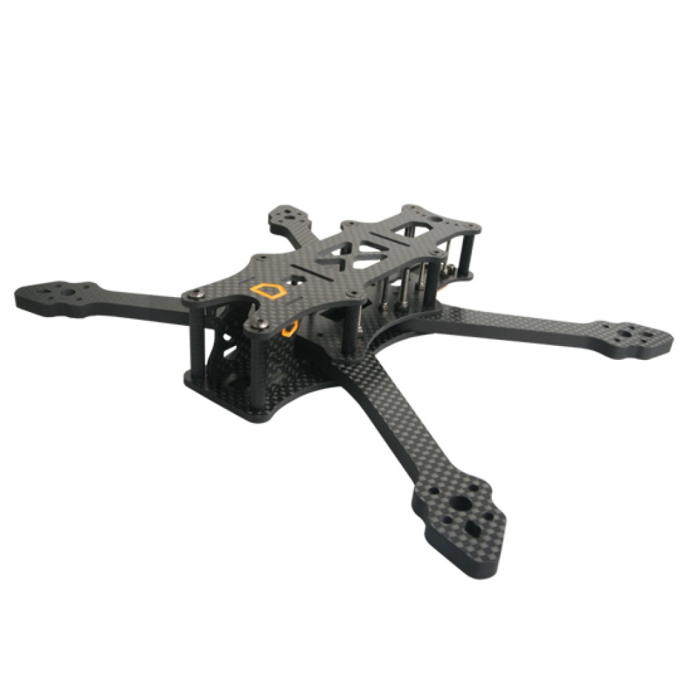 F5 5-Inch Professional FPV Freestyle Drone Carbon Frame AMAX