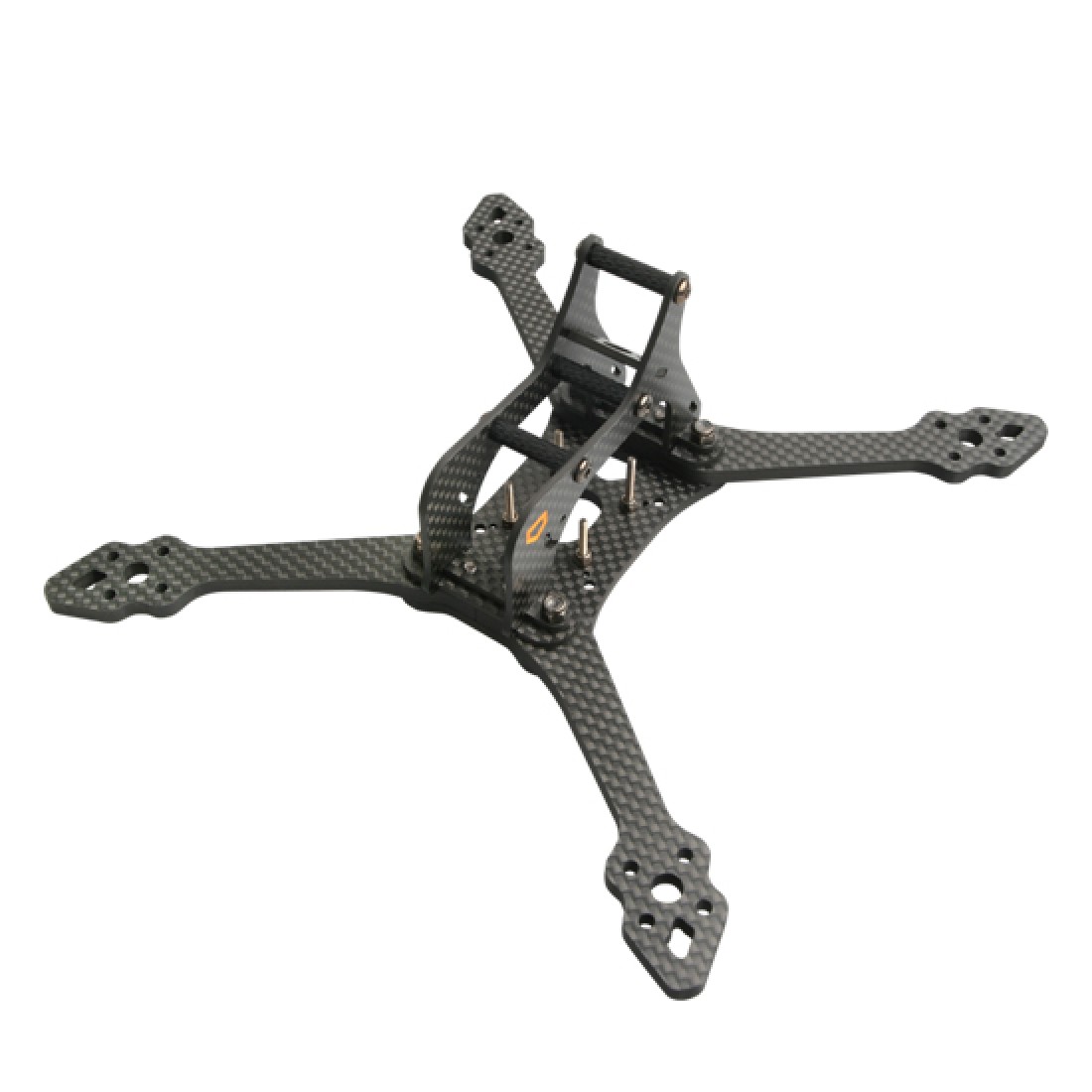 R5L 5-Inch Professional FPV Racing Drone Frame AMAX